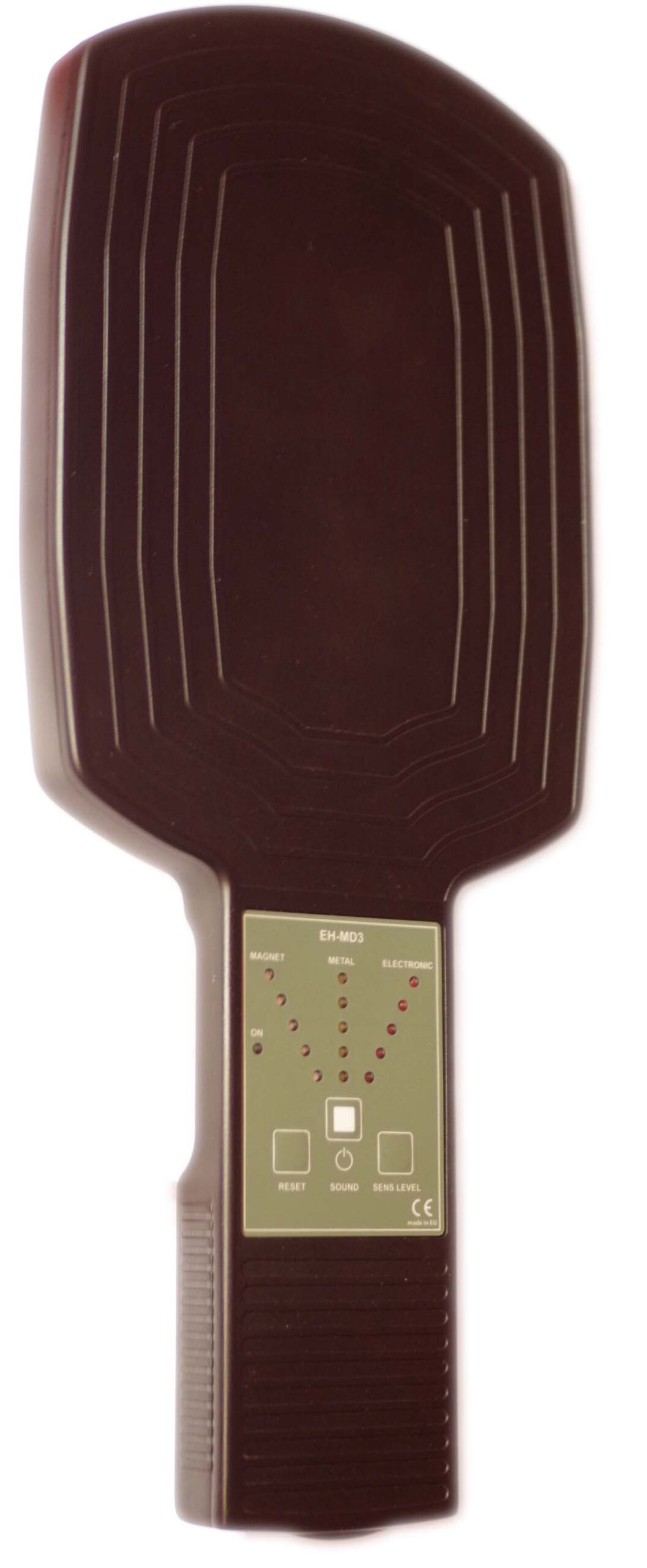Products - switched-on electronic, metal and phone detectors, NLJD